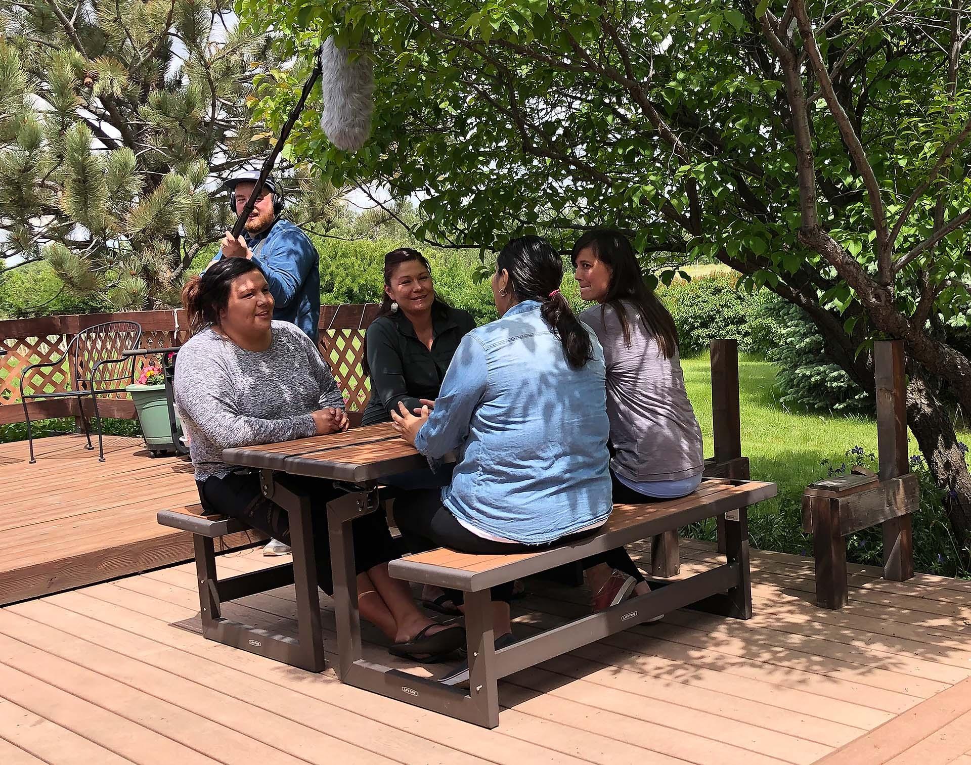 Native Ball: Legacy of a Trailblazer | PBS