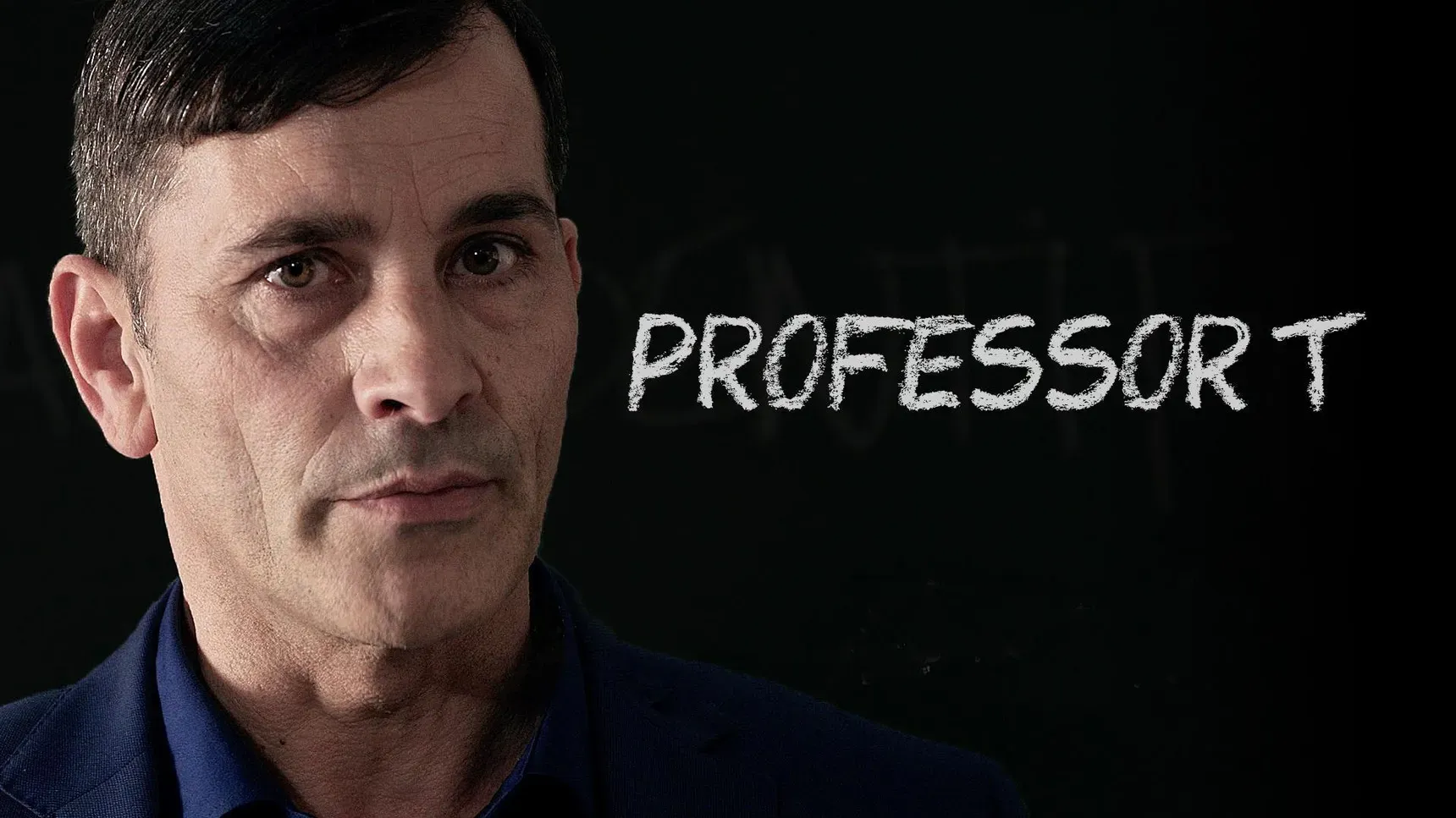 Professor T | PBS