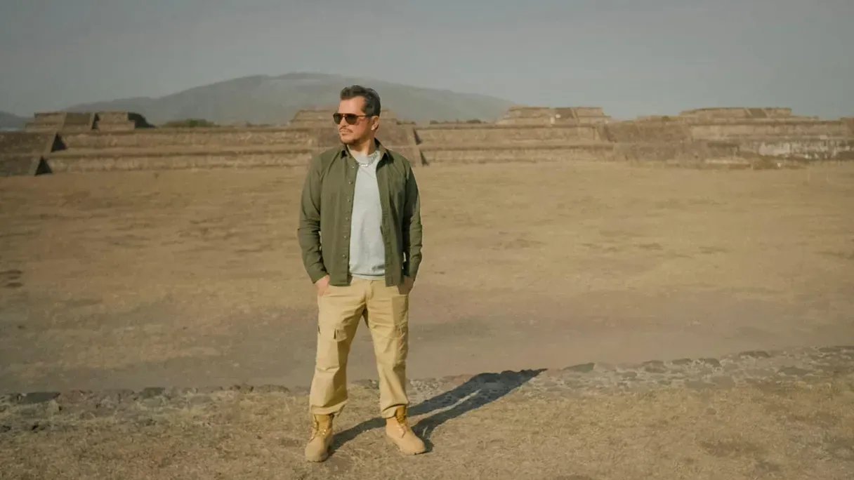 VOCES American Historia: The Untold History of Latinos | PBS VOCES American Historia: The Untold History of Latinos | PBS