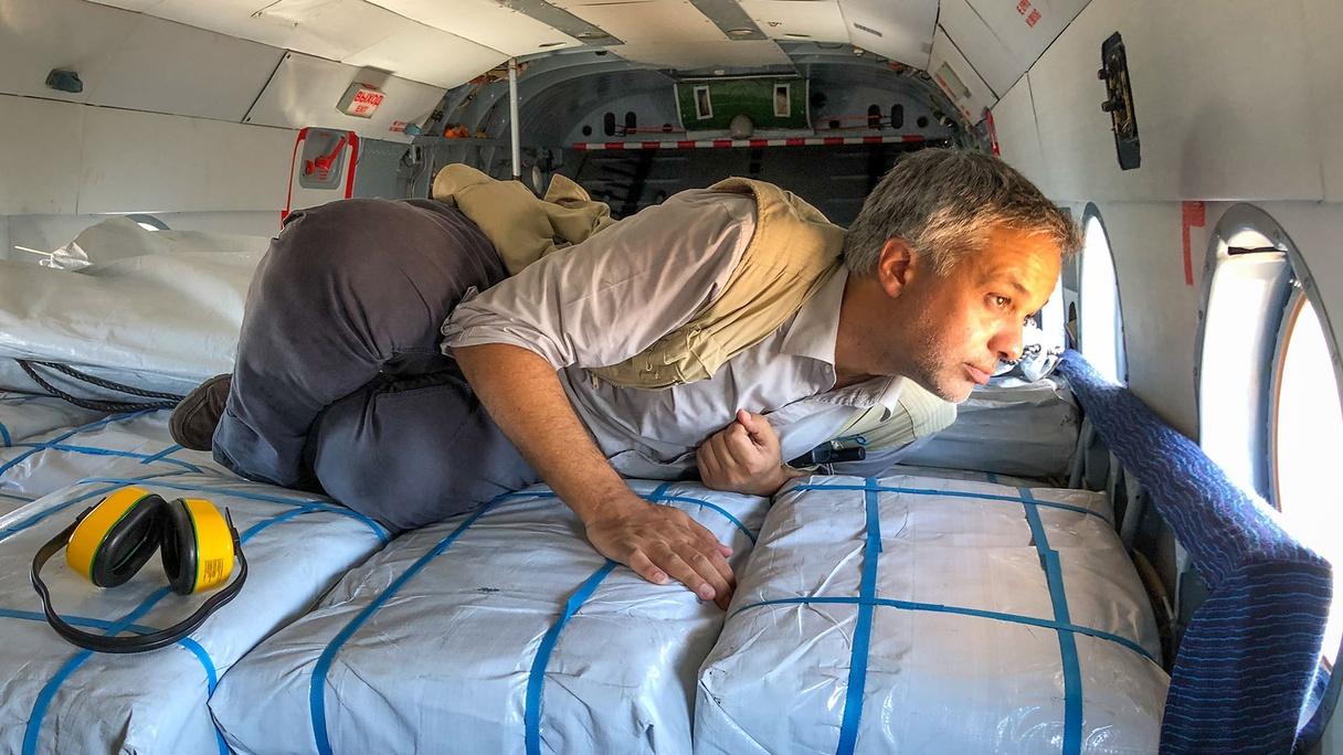 When Disaster Strikes | PBS