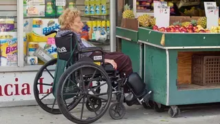 In Jackson Heights | PBS