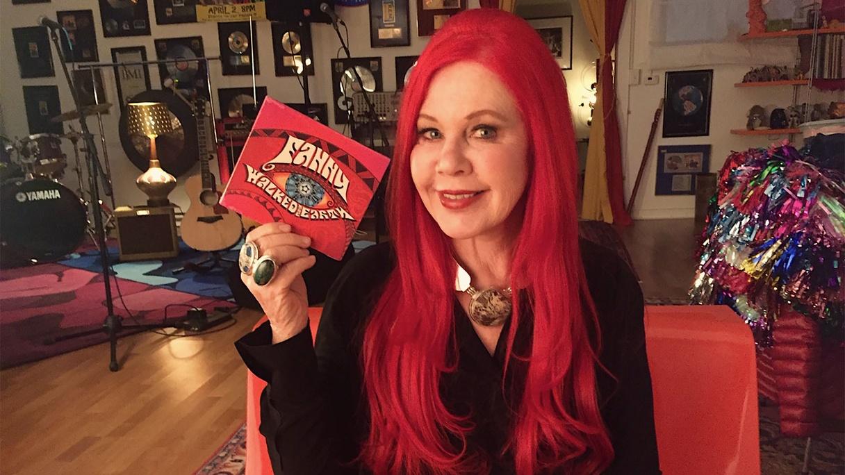 Fanny: The Right to Rock | PBS
