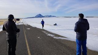 Human: The World Within | PBS