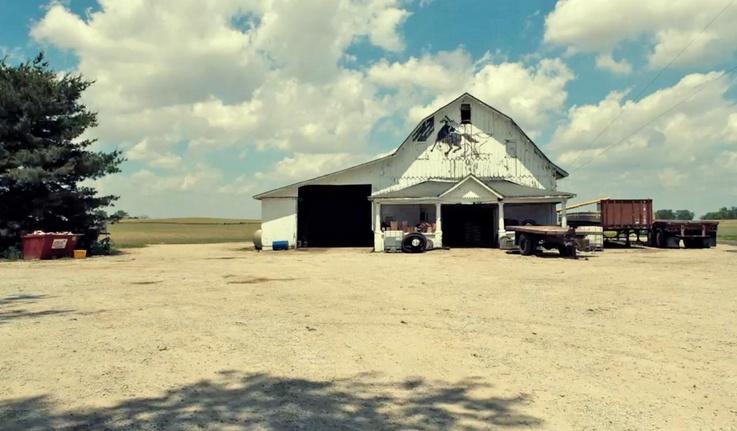 Monrovia, Indiana | PBS