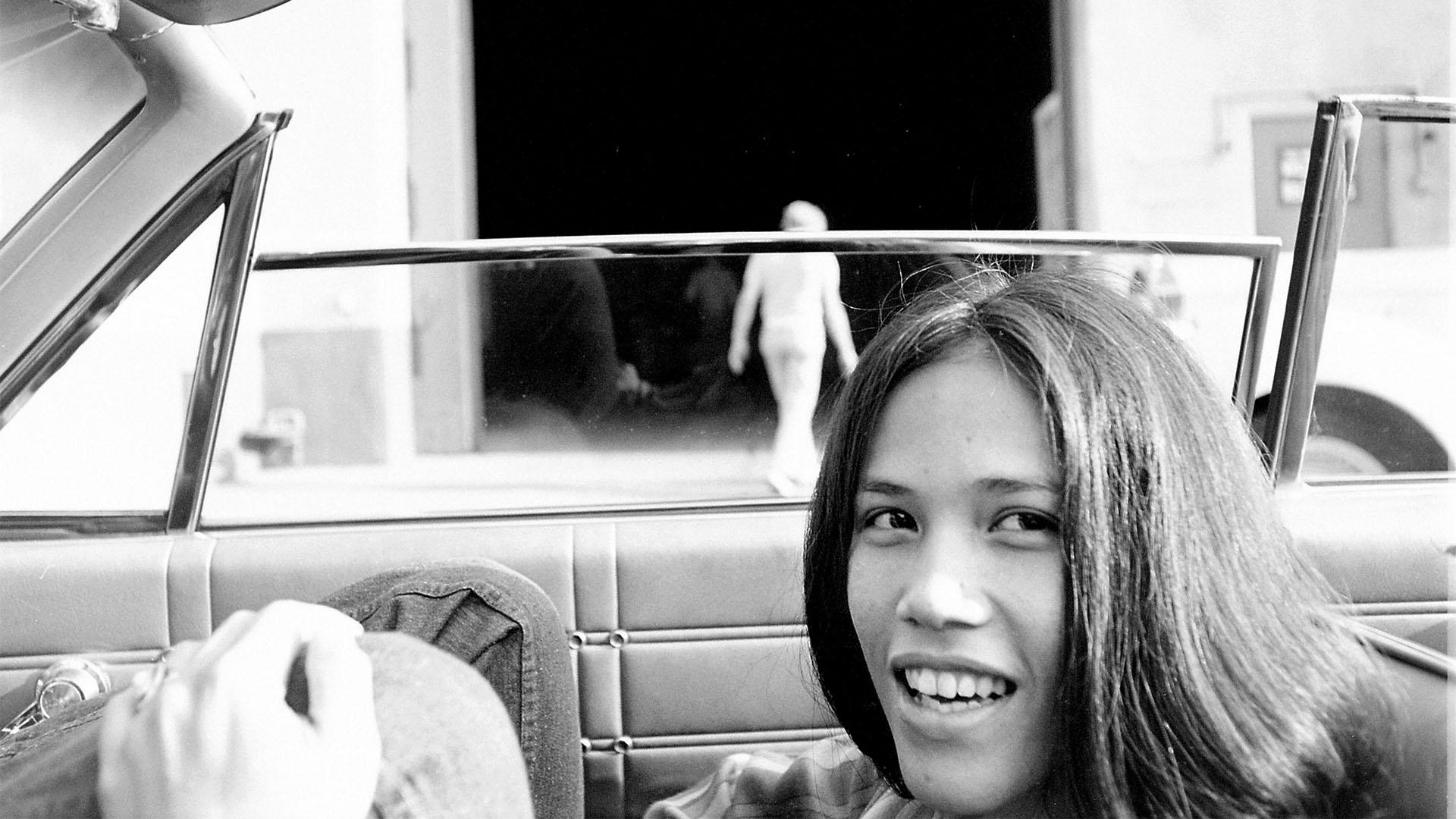 Fanny: The Right to Rock | PBS