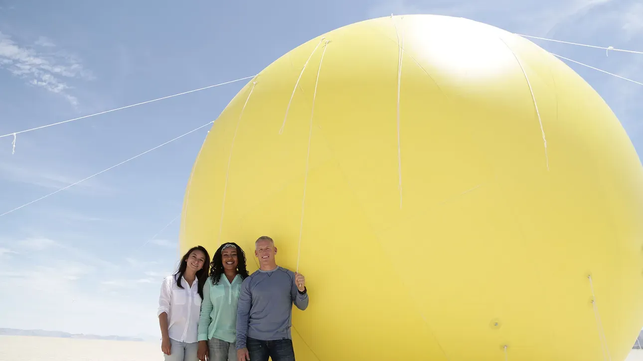 Genius by Stephen Hawking | PBS