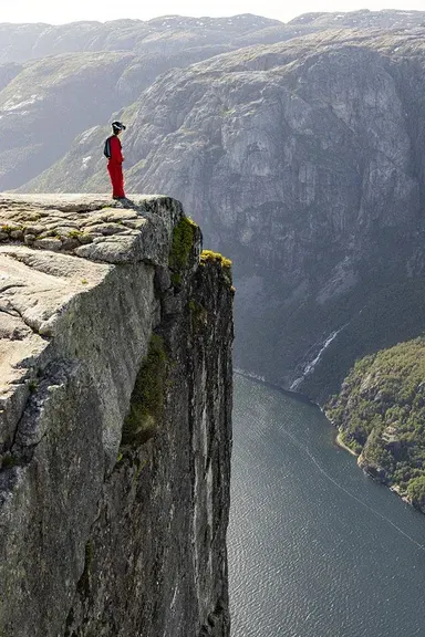 Wild Scandinavia | PBS