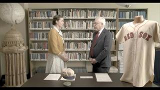 Iconic America | PBS