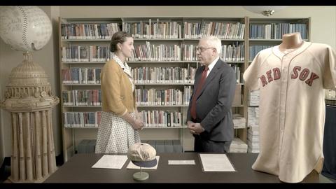 Iconic America | PBS