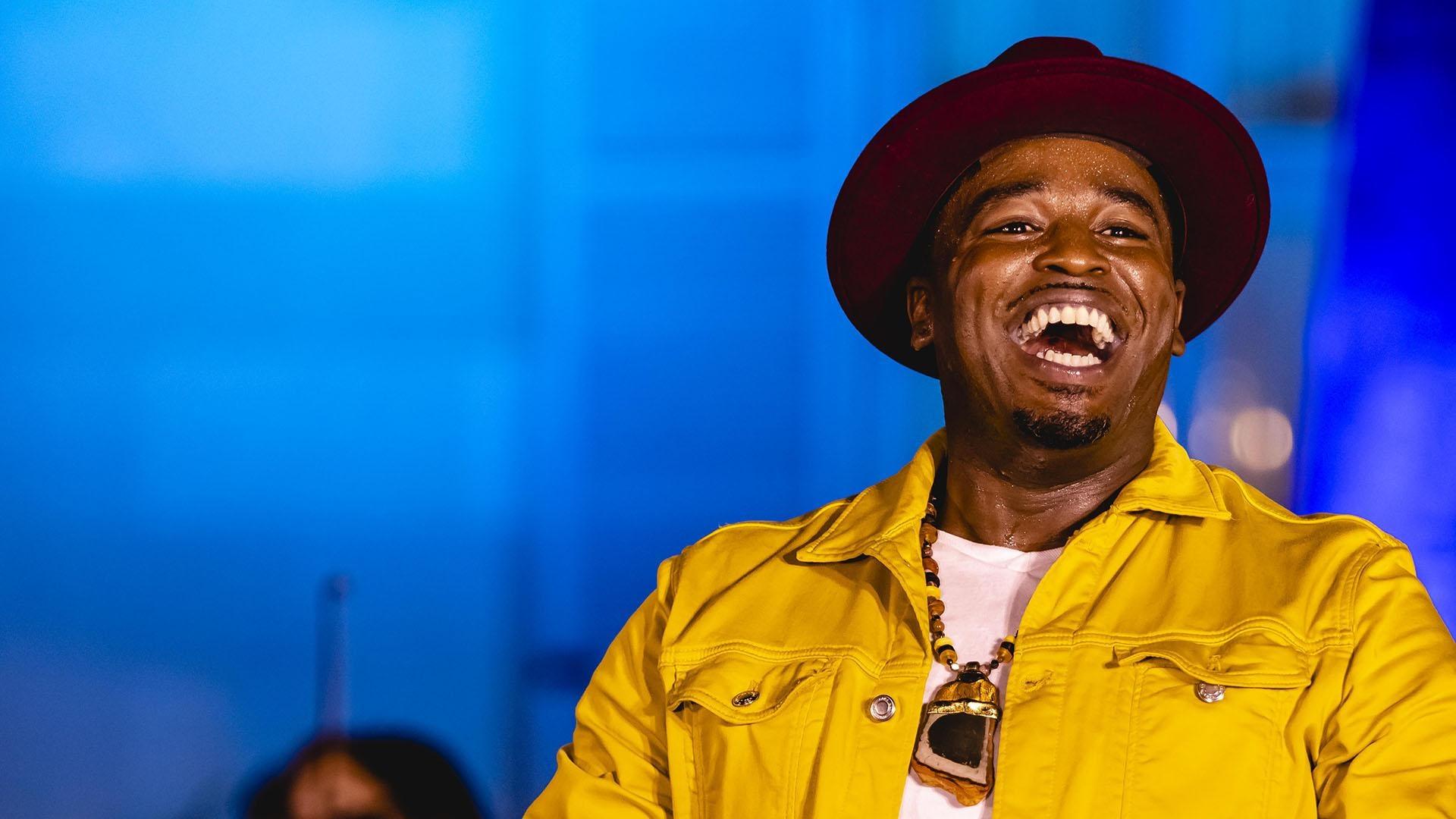 We Are Family: Songs of Hope and Unity | PBS