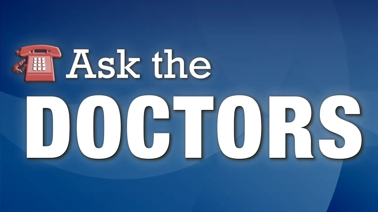 Ask the Doctors | PBS