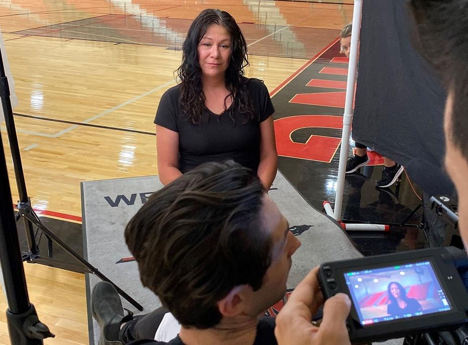 Native Ball: Legacy of a Trailblazer | PBS