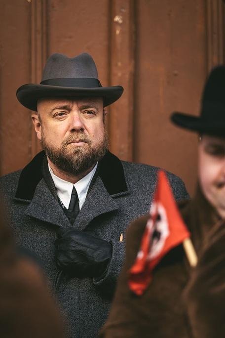 Rise of the Nazis | PBS