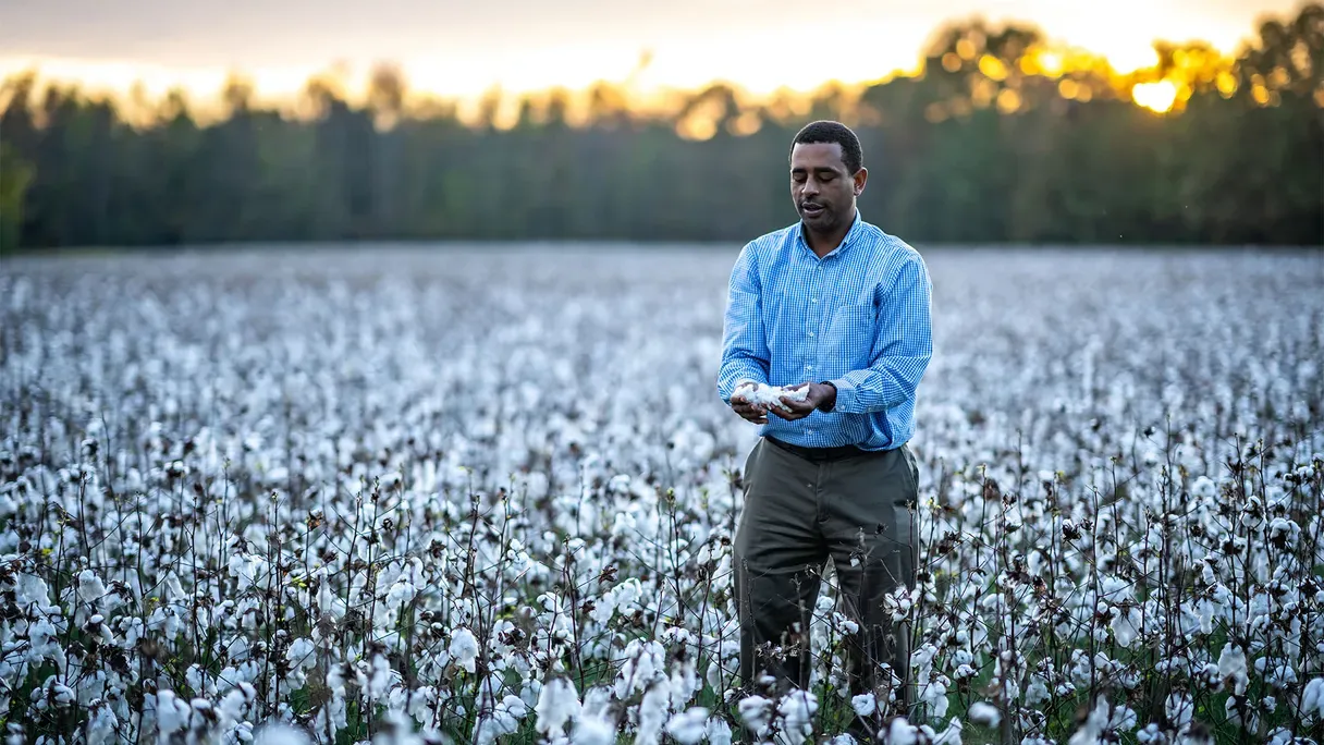 Human Footprint | PBS