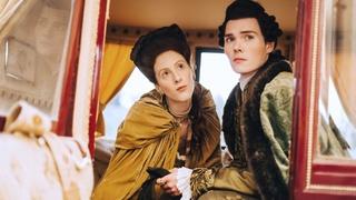 Marie Antoinette | PBS