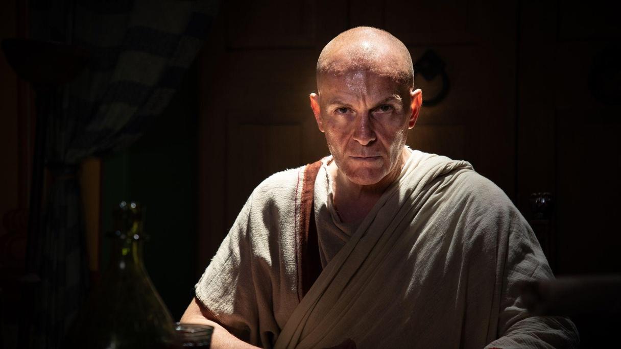 Julius Caesar: The Making of a Dictator | PBS