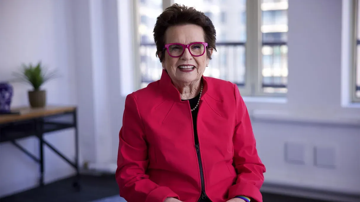 Groundbreakers | PBS