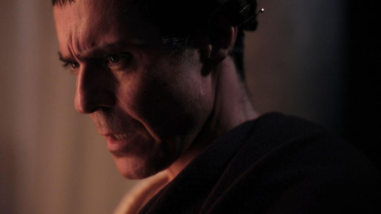 Julius Caesar: The Making of a Dictator | PBS