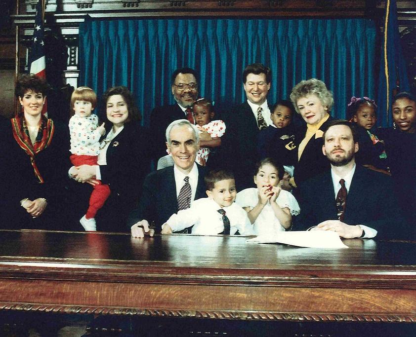 CHILDREN IN CRISIS: The Story of CHIP | PBS