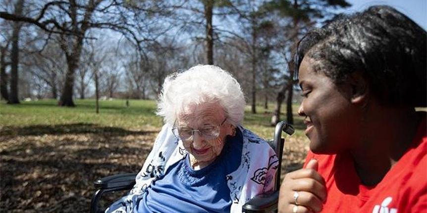 Age-Old Questions: A Revealing Look at the State of Aging | The State ...