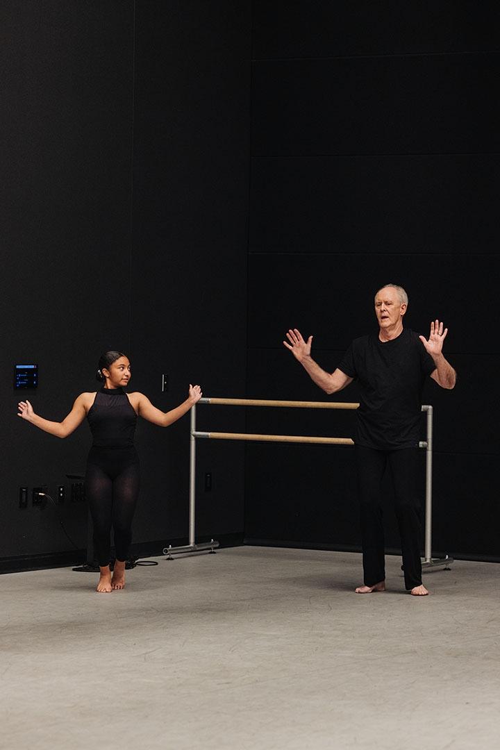 Art Happens Here with John Lithgow | PBS