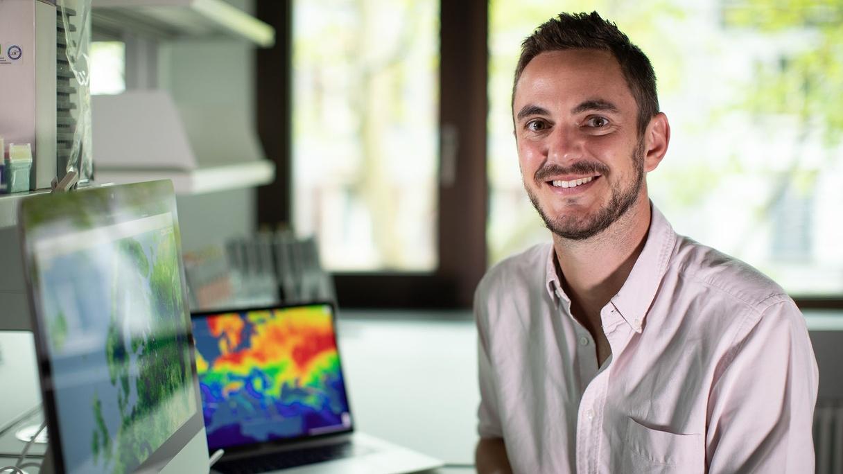 The Age of Nature | PBS