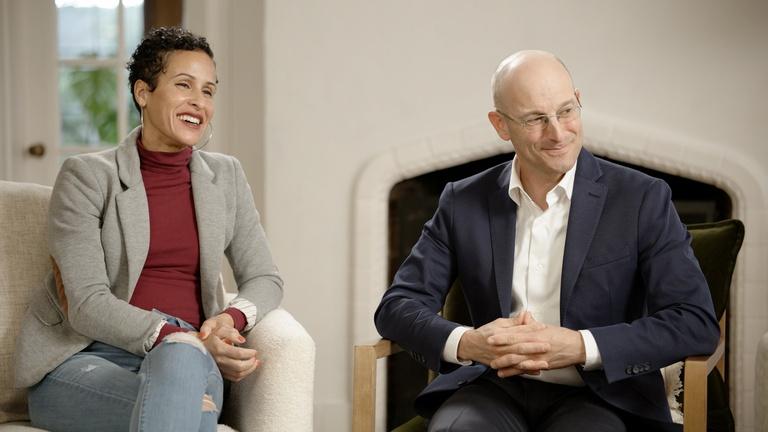 Tell Me More with Kelly Corrigan | PBS