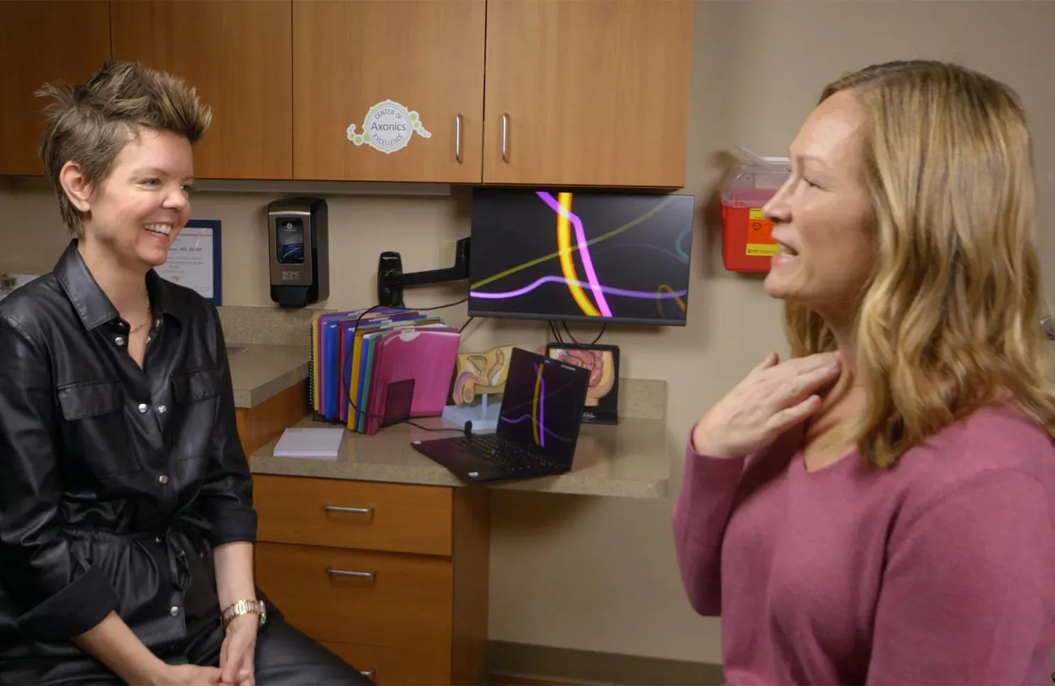 The M Factor: Shredding the Silence on Menopause | PBS