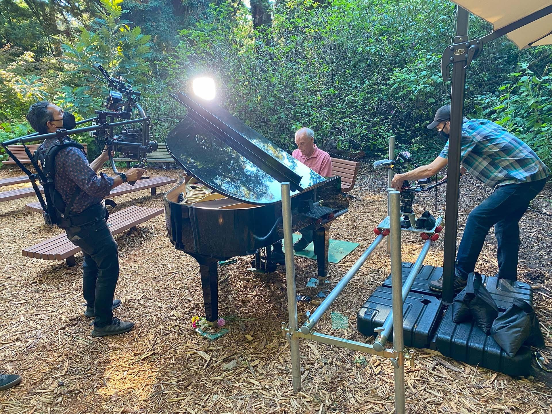 The Secret Song | PBS