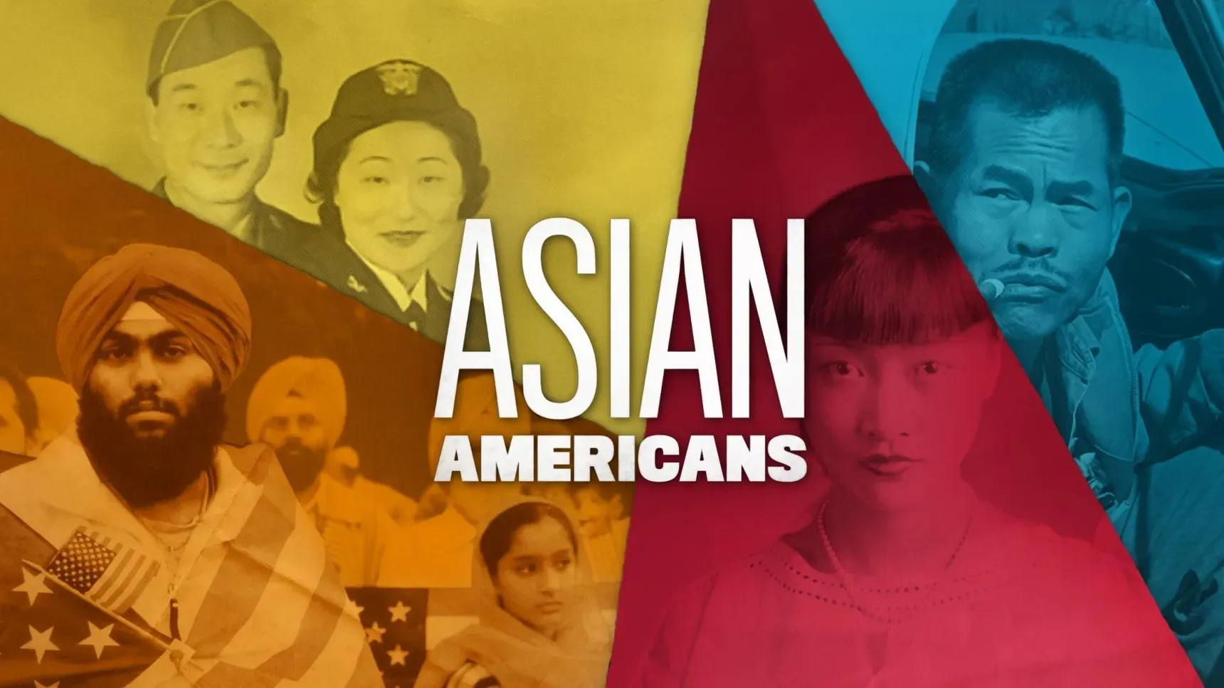 Asian Americans | PBS