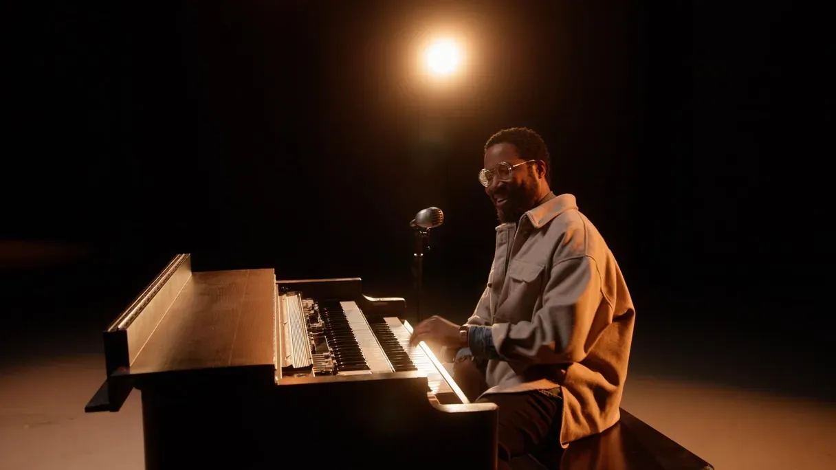 Gospel | PBS