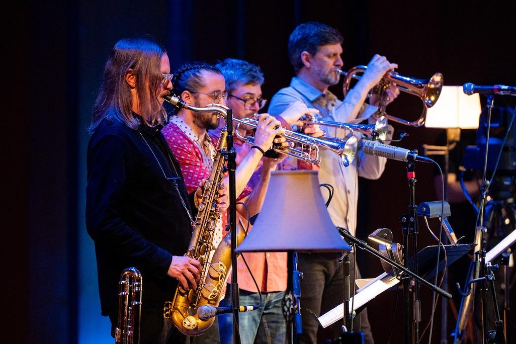 Next at the Kennedy Center | PBS