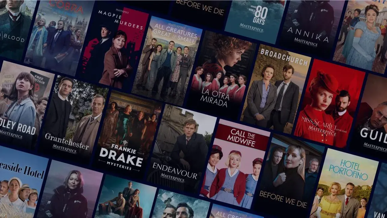 Vienna Blood | The Enemy Within | Season 4 | Episode 3 | PBS