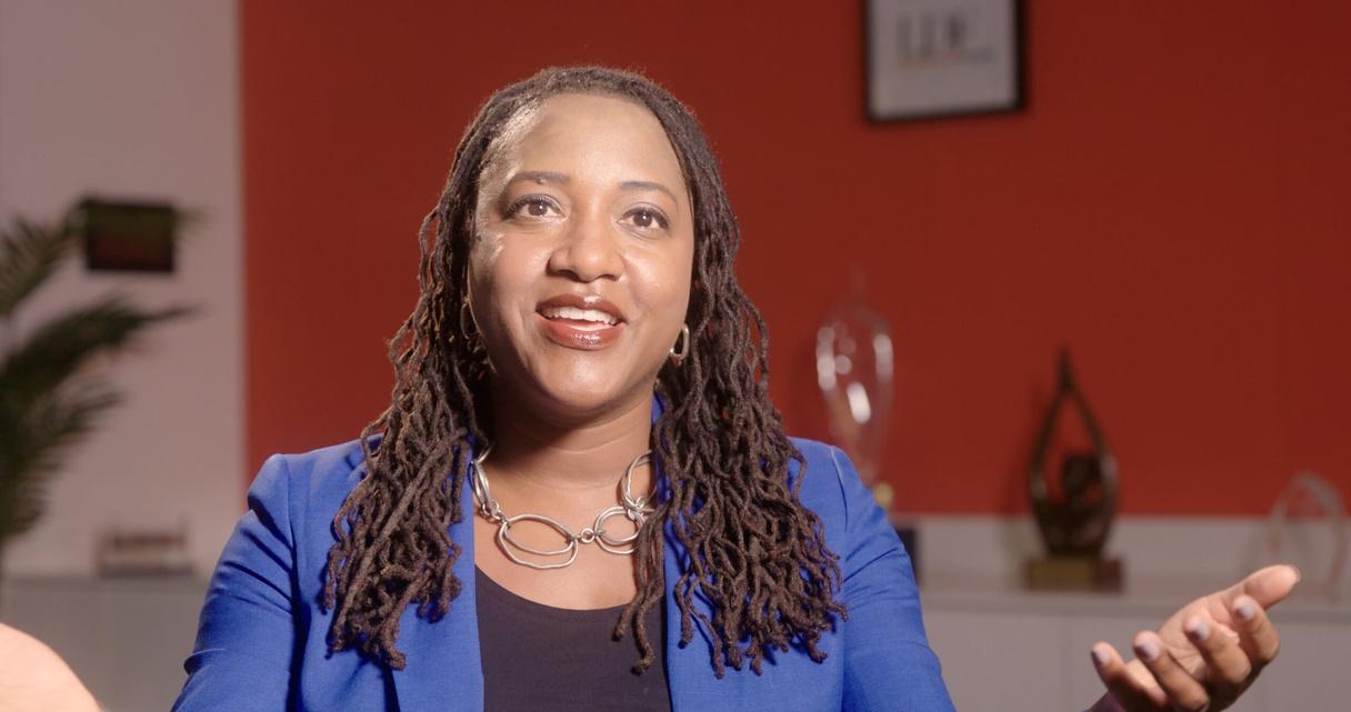 Preserving Democracy: Pursuing a More Perfect Union | PBS