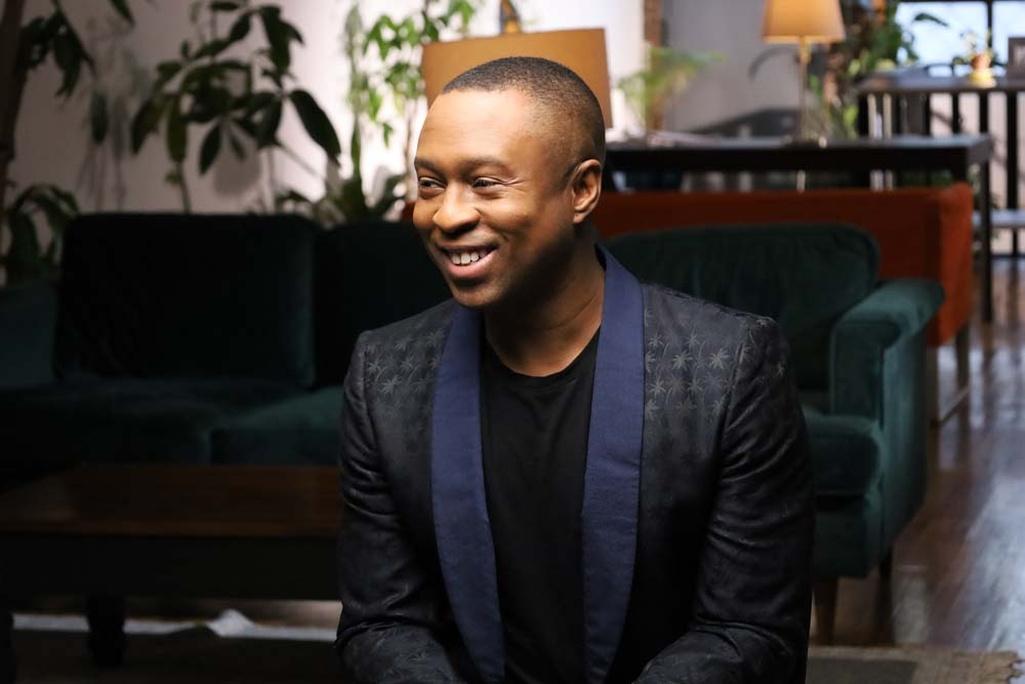 Making Black America | PBS