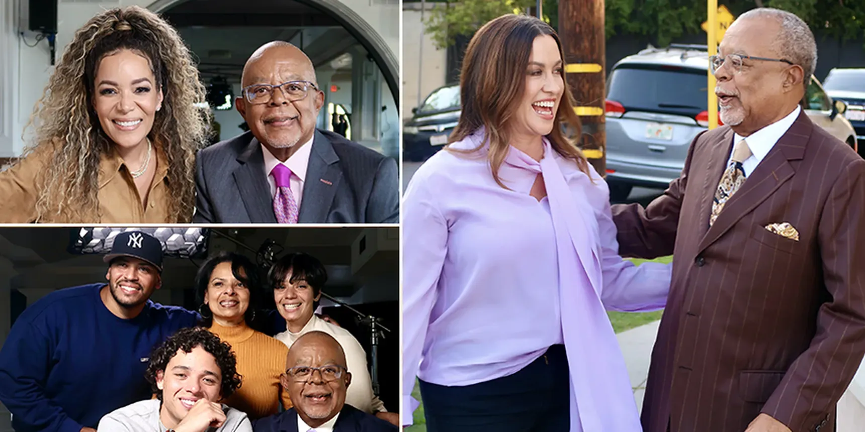 Finding Your Roots | PBS