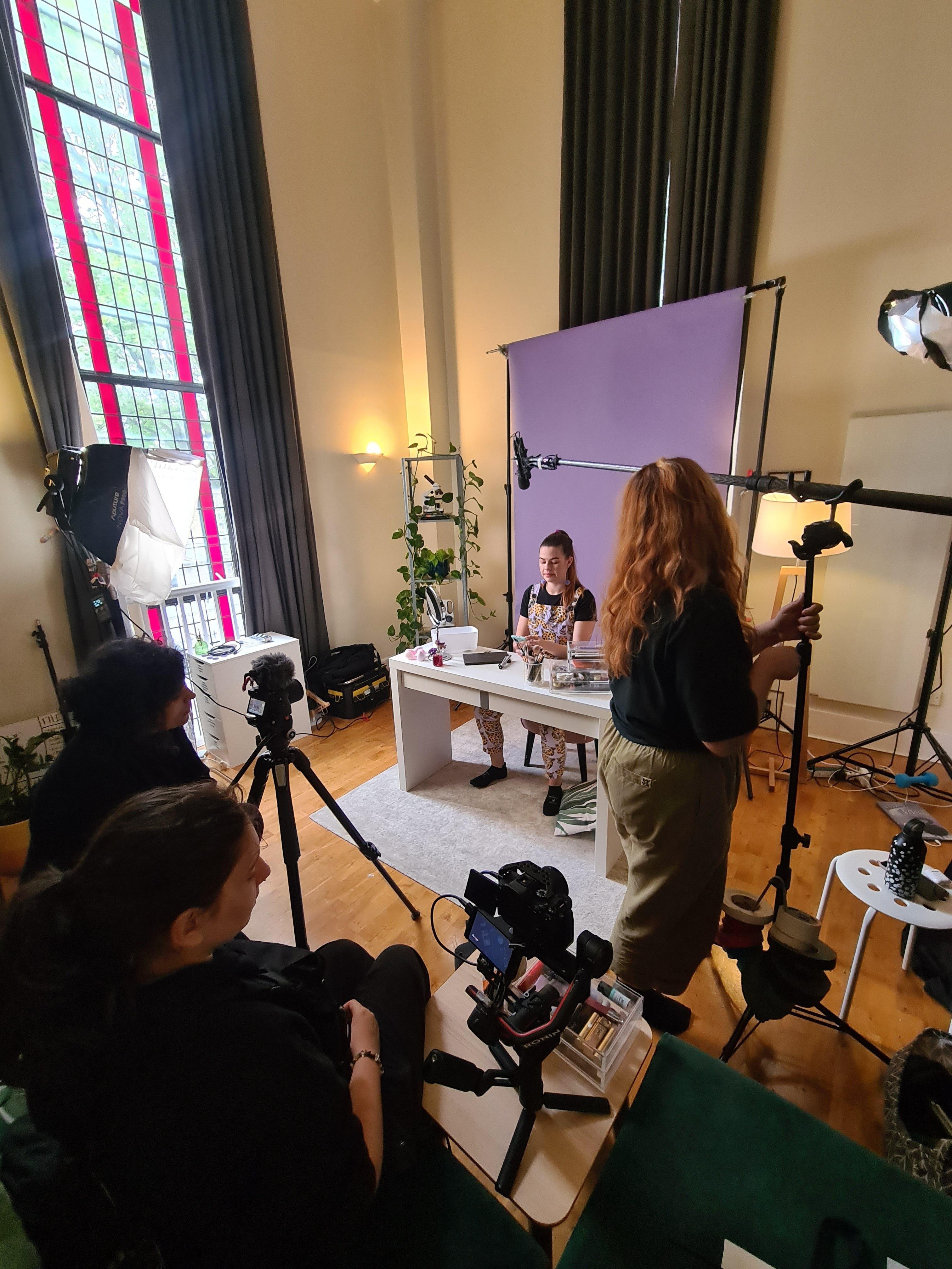 Fascinating Fails | PBS