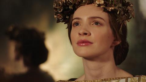 Dante: Inferno to Paradise | PBS