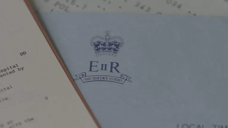 Secrets of Royal Travel | PBS