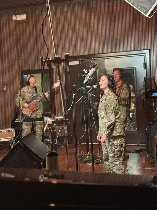 Salute to Service: A Veterans Day Celebration | PBS