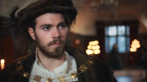 The Boleyns: A Scandalous Family | PBS