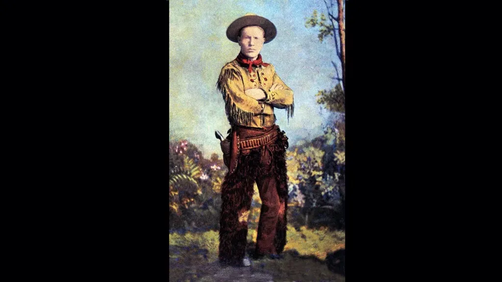 Charlie Russell's Old West | PBS