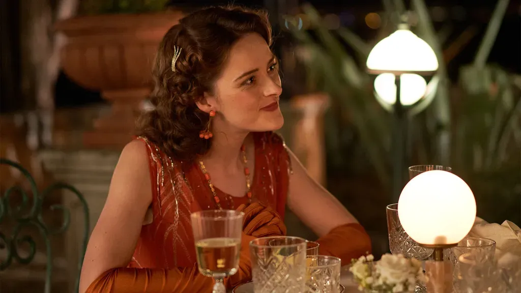 Hotel Portofino | PBS