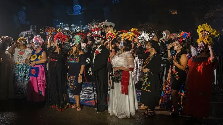 Dia de los Muertos | PBS