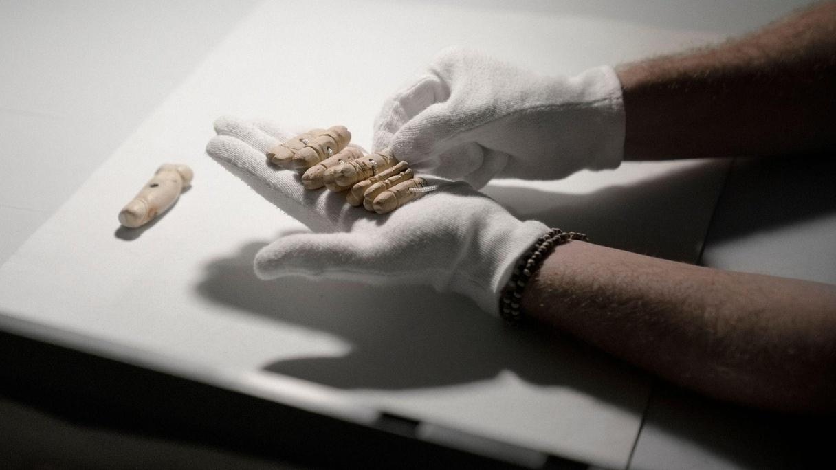 Pompeii: The New Dig | PBS