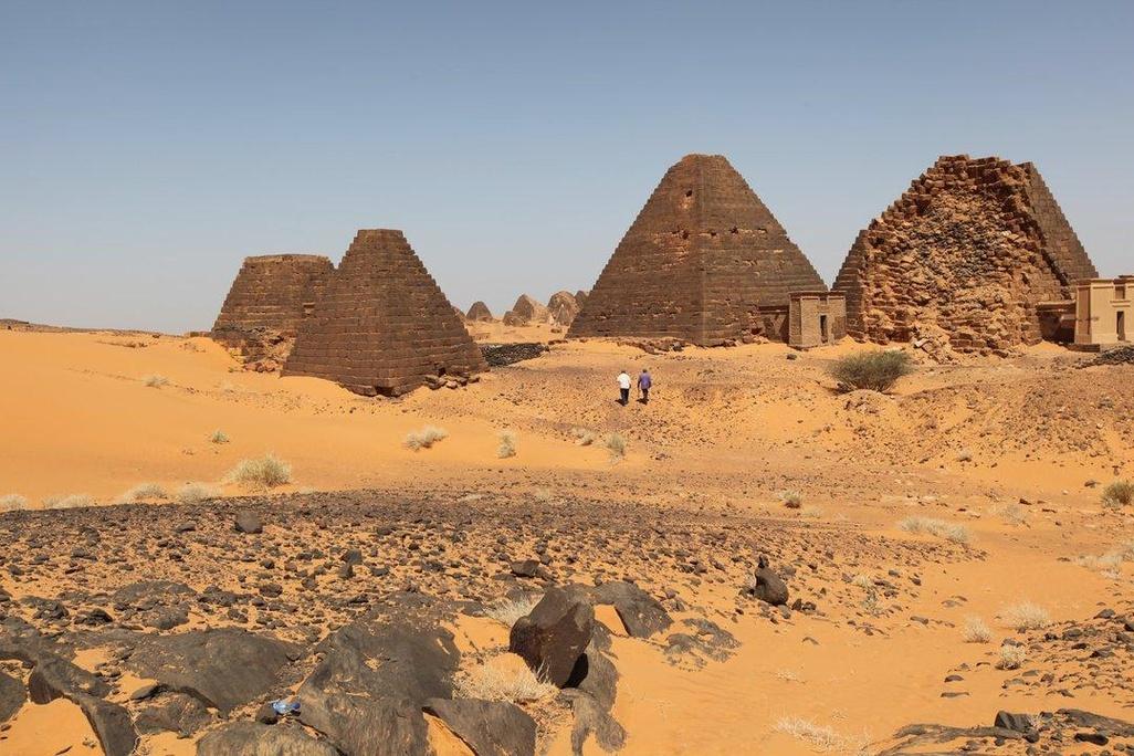 Africa's Great Civilizations | PBS