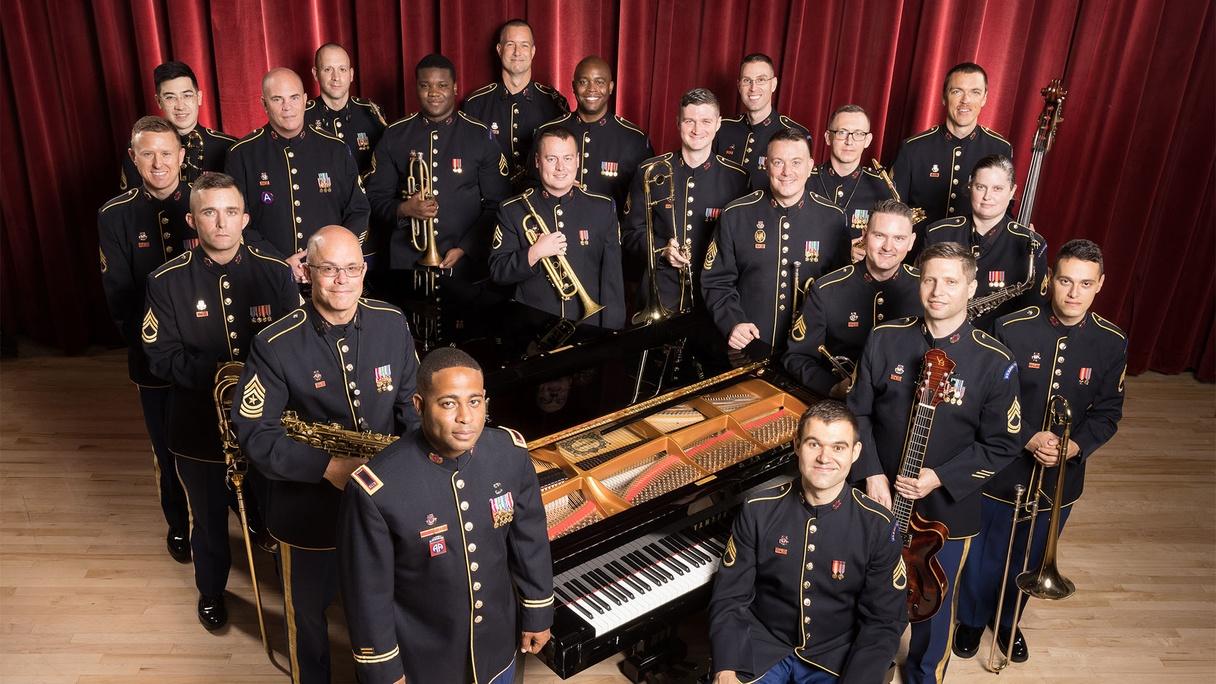 Salute to Service: A Veterans Day Celebration | PBS