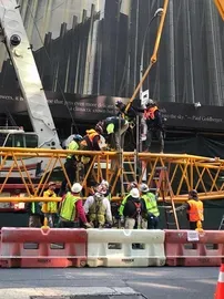 Impossible Builds | PBS