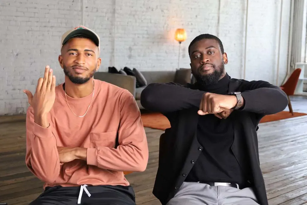 Making Black America | PBS