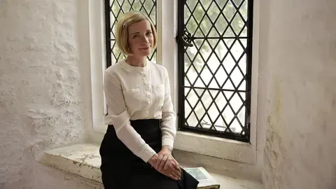 Lucy Worsley Investigates | PBS